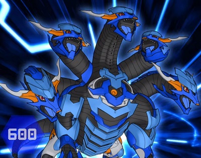 Hydranoid - Character (116865) - AniDB