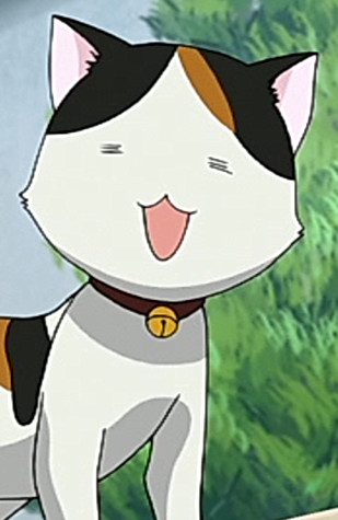 Mike - Character (116902) - AniDB