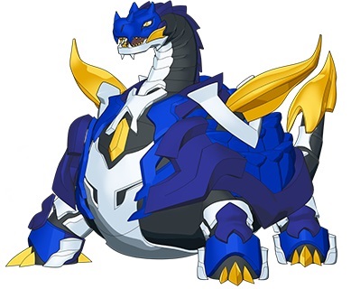 Ramparian - Character (116916) - AniDB