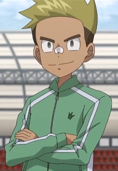 Pepe - Character (116918) - AniDB