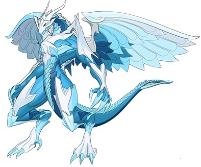 Sairus - Character (116920) - AniDB