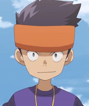 Chao - Character (116929) - AniDB