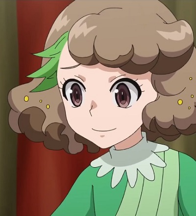 Mira - Character (116940) - AniDB