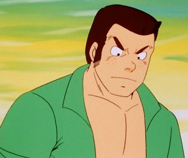 Hiroyuki - Character (9145) - AniDB