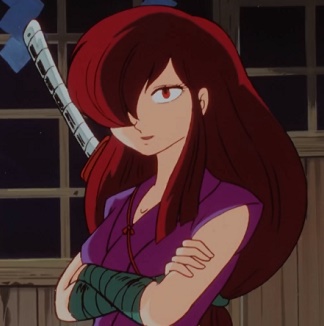 Mukade - Character (117015) - AniDB