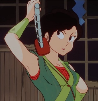 Kumade - Character (117016) - AniDB