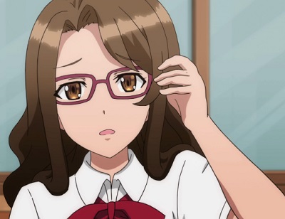 Ahn Yeo-Rin - Character (117047) - AniDB