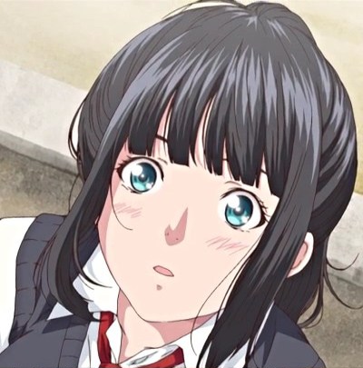 Yotsumoto Ryouka - Character (117062) - AniDB