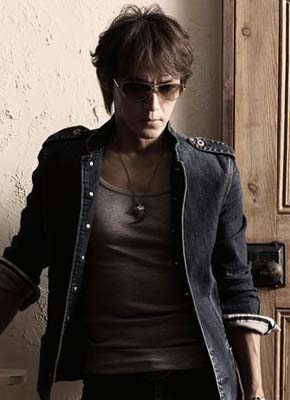 Inaba Koushi - Person (4053) - AniDB