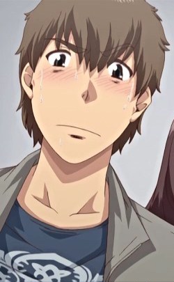 Takashi - Character (117078) - AniDB