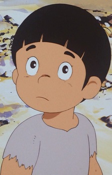 Kondou Ryuuta - Character (117116) - AniDB