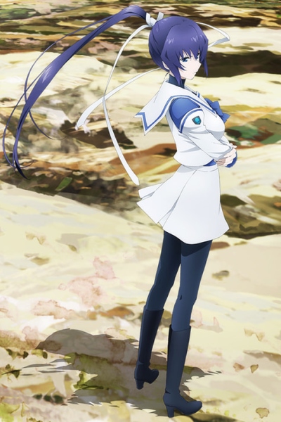 Mitsurugi Meiya - Character (117119) - AniDB