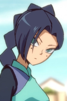 Thirteen - Character (117185) - AniDB