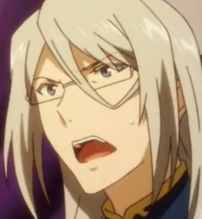 Erhart Hawke - Character (116692) - AniDB