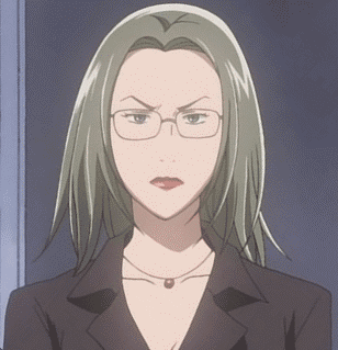 Elise - Character (2594) - AniDB