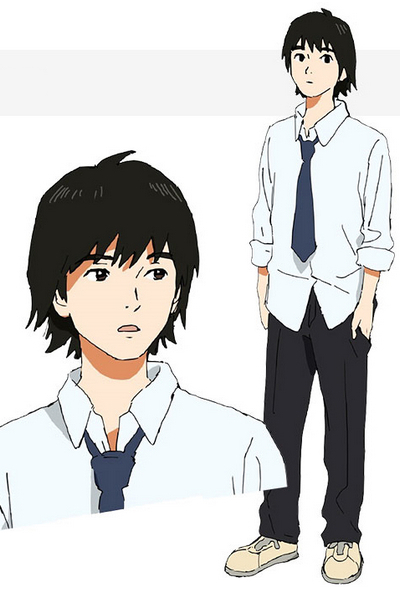 Nagara - Character (117104) - AniDB