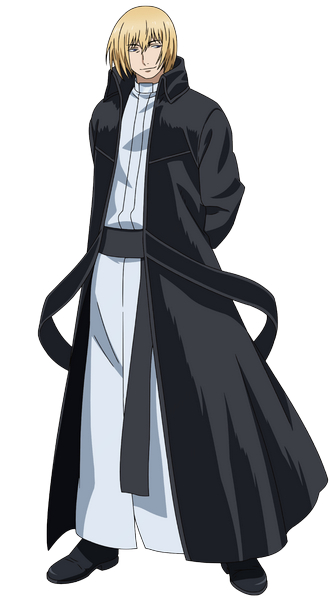 Sumeragi - Character (117375) - AniDB