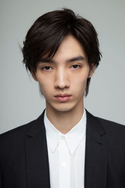 Shimizu Hiroya - Person (63839) - AniDB