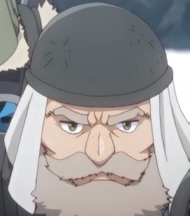 Mon - Character (117386) - AniDB