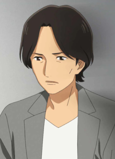 Yabe-sensei - Character (117401) - AniDB