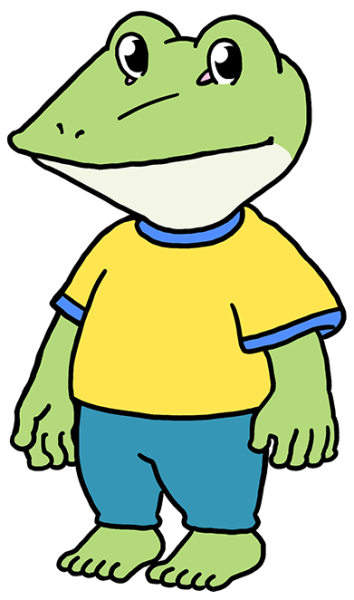 Kaeru - Character (117437) - AniDB