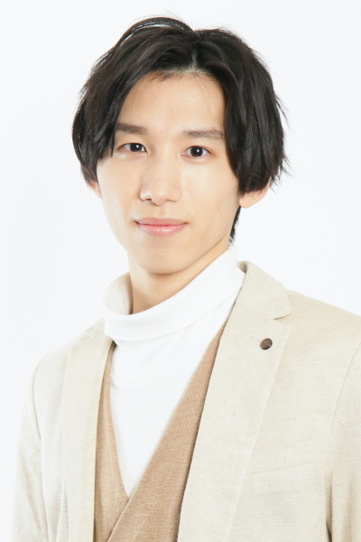 Arai Yuuto - Person (63864) - AniDB