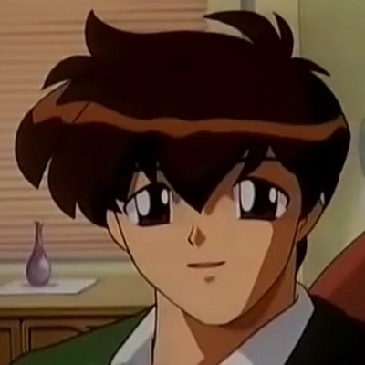 Hideya - Character (117473) - AniDB