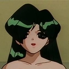 Rei - Character (117474) - AniDB