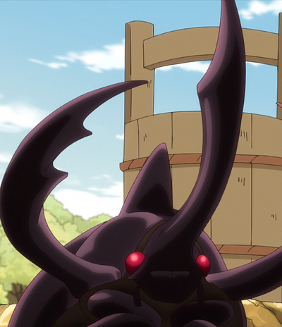 Zegion - Character (117534) - AniDB