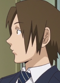 Yotsuya - Character (117551) - AniDB