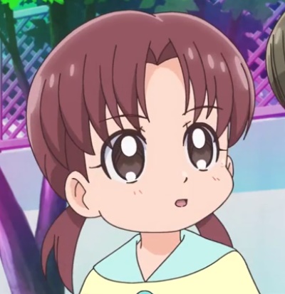 Ruri - Character (117593) - AniDB