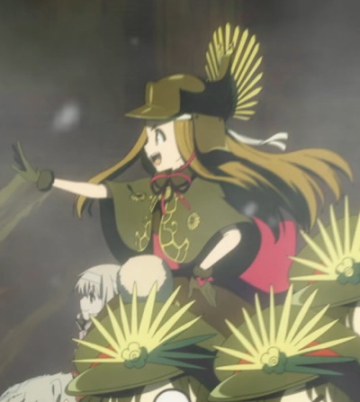 Chacha - Character (117692) - AniDB