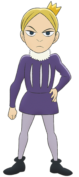 Daida - Character (117715) - AniDB