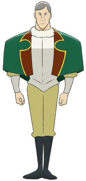 Apis - Character (117714) - AniDB