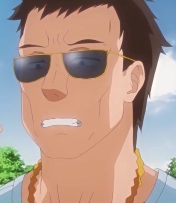 Coach - Character (117722) - AniDB