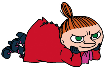 Little My - Character (10861) - AniDB