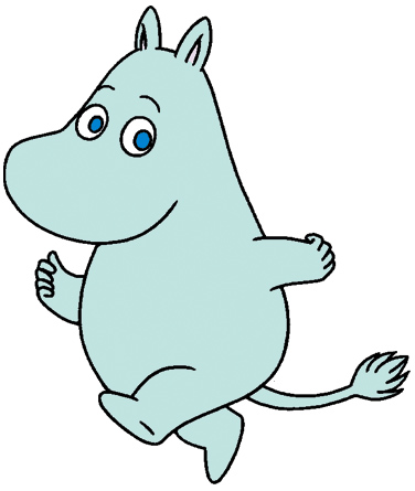 Muumintroll - Character (10839) - AniDB