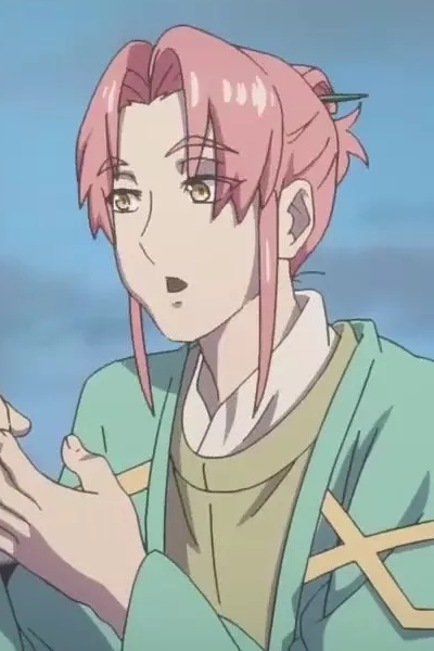 Zhao Qixuan - Character (117754) - AniDB