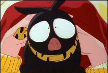 P-chan - Character (7491) - AniDB