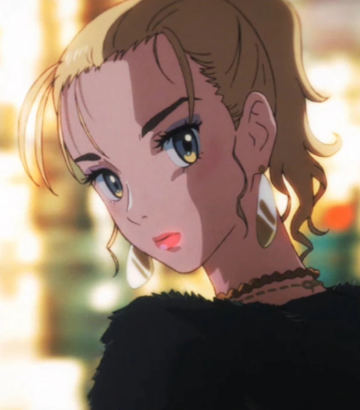 Miu - Character (116823) - AniDB