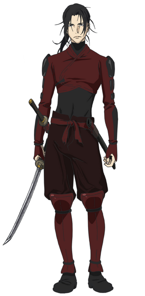 Yukimaru - Character (117799) - AniDB