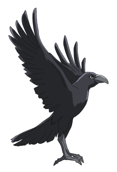 Muninn - Character (117819) - AniDB