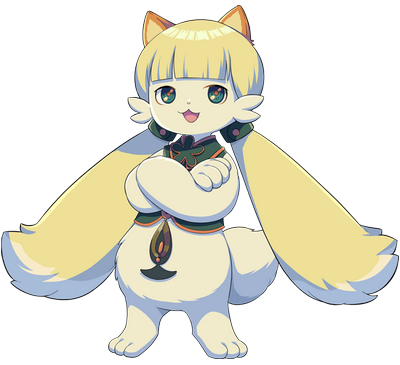 Tris - Character (116056) - AniDB