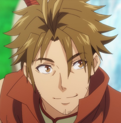 Leonhard - Character (117892) - AniDB