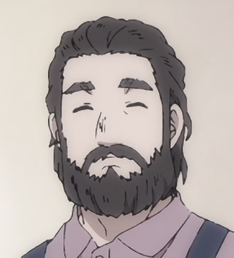 Shii no Chichi - Character (116722) - AniDB