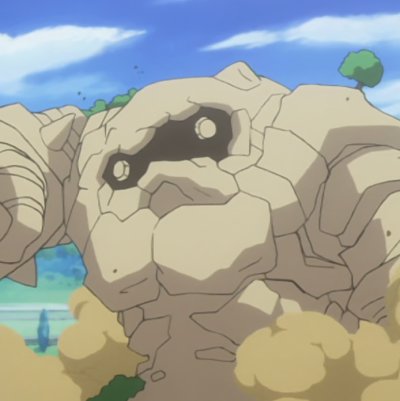 Golem - Character (39534) - AniDB