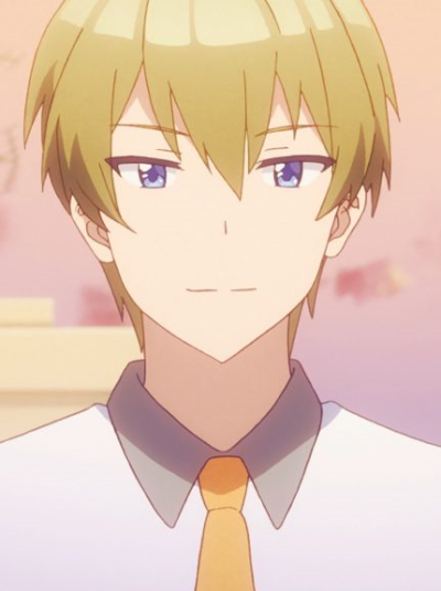 Abe Mitsuru - Character (115861) - AniDB