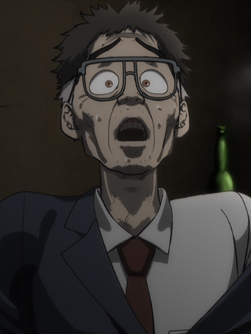 Yamashita Kazuo - Character (117959) - AniDB