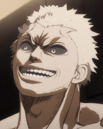 Kure Raian - Character (117964) - AniDB