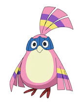 Pino - Character (117989) - AniDB